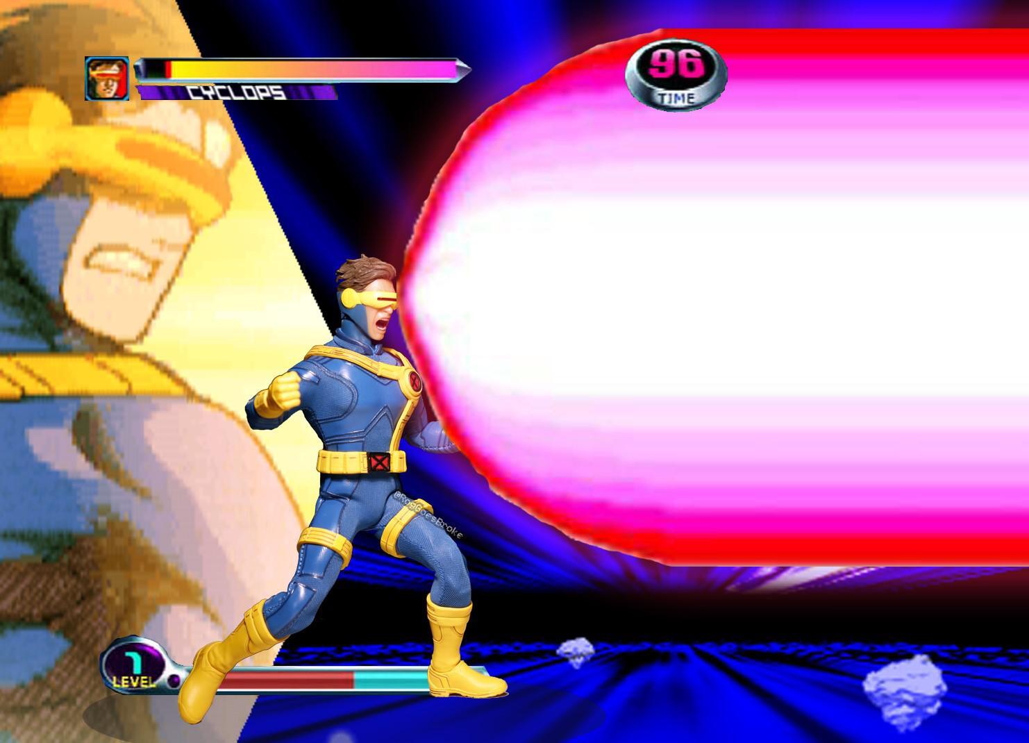 Behold! Mezco Blast! | Scrolller