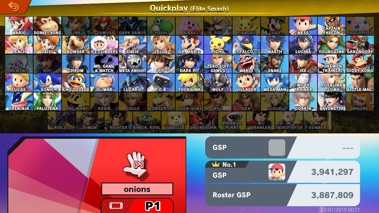 Behold: The elite penis | Scrolller