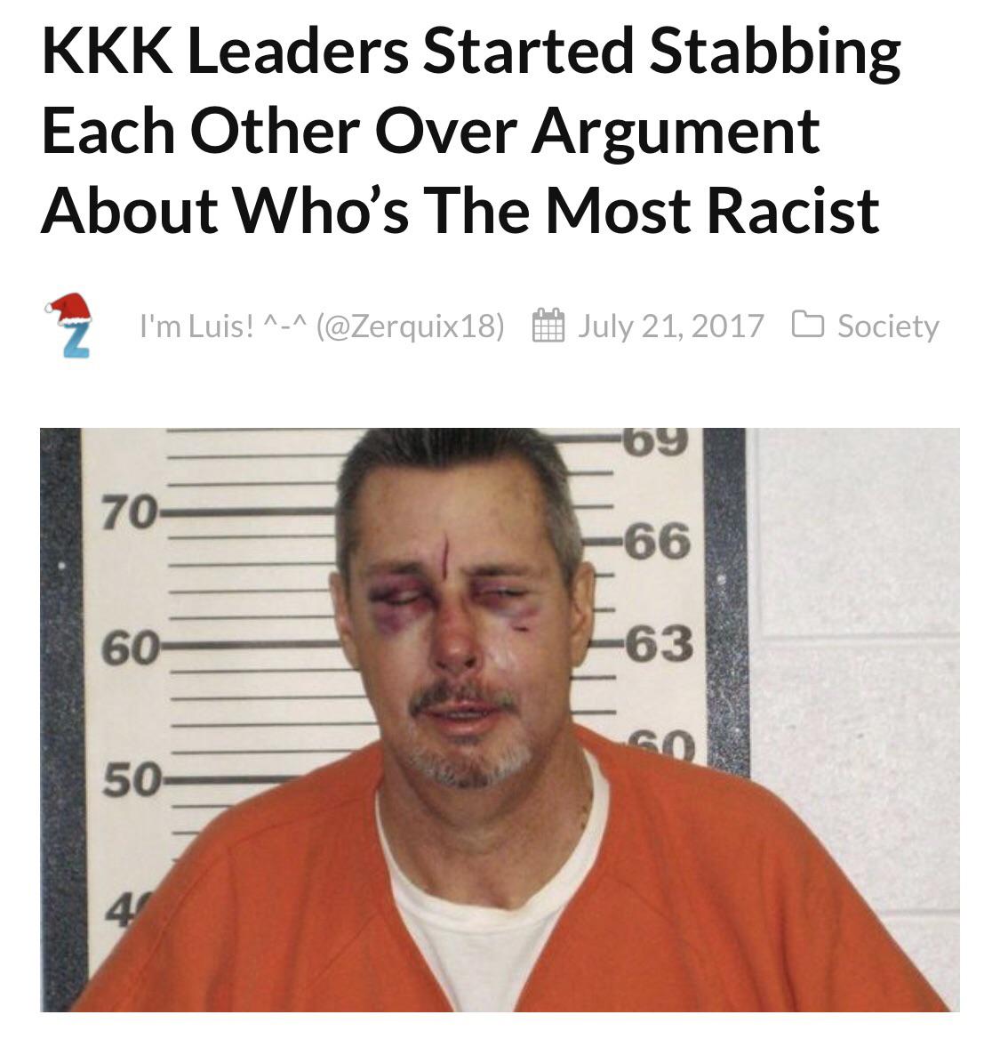 behold, the master race | Scrolller