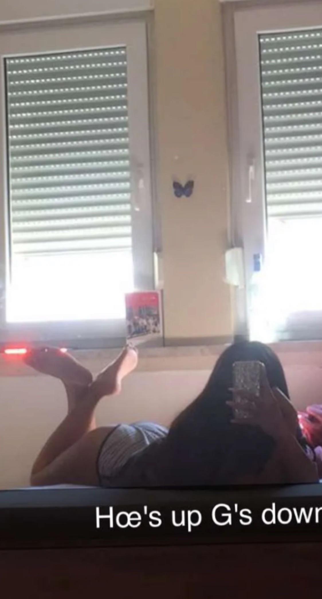 Bei 100 upvotes kommt nacktbild von ihr | Scrolller Bei 100 upvotes kommt nacktbild von ihr | Scrolller