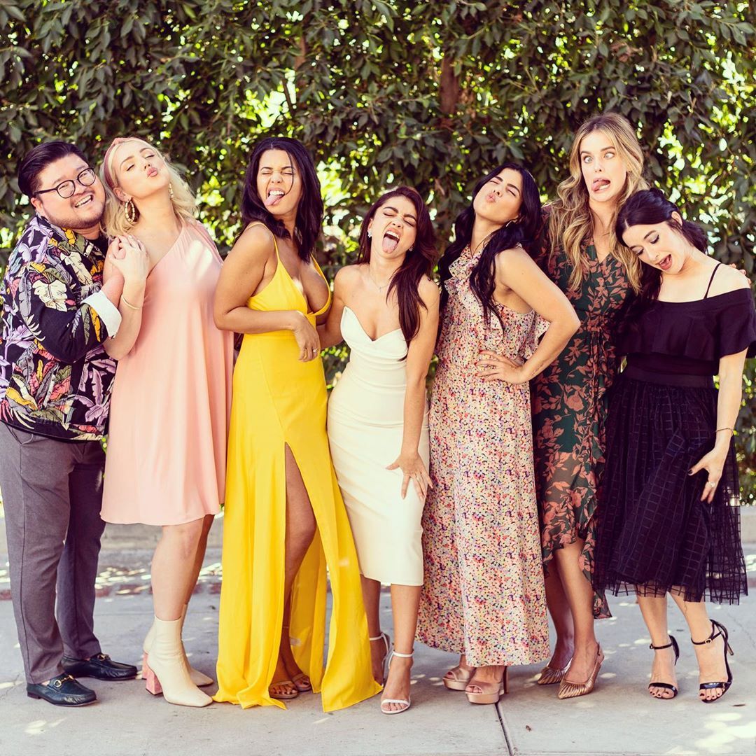 Being goofy. | Scrolller