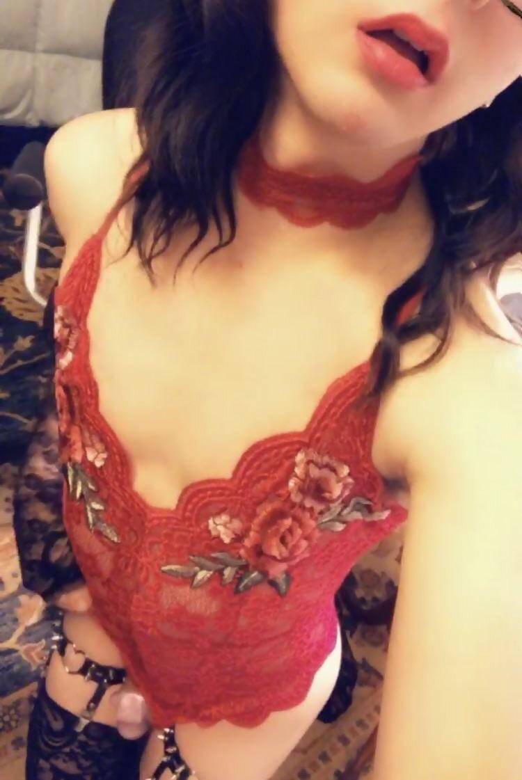 being locked turns me into such a cum hungry slut | Scrolller