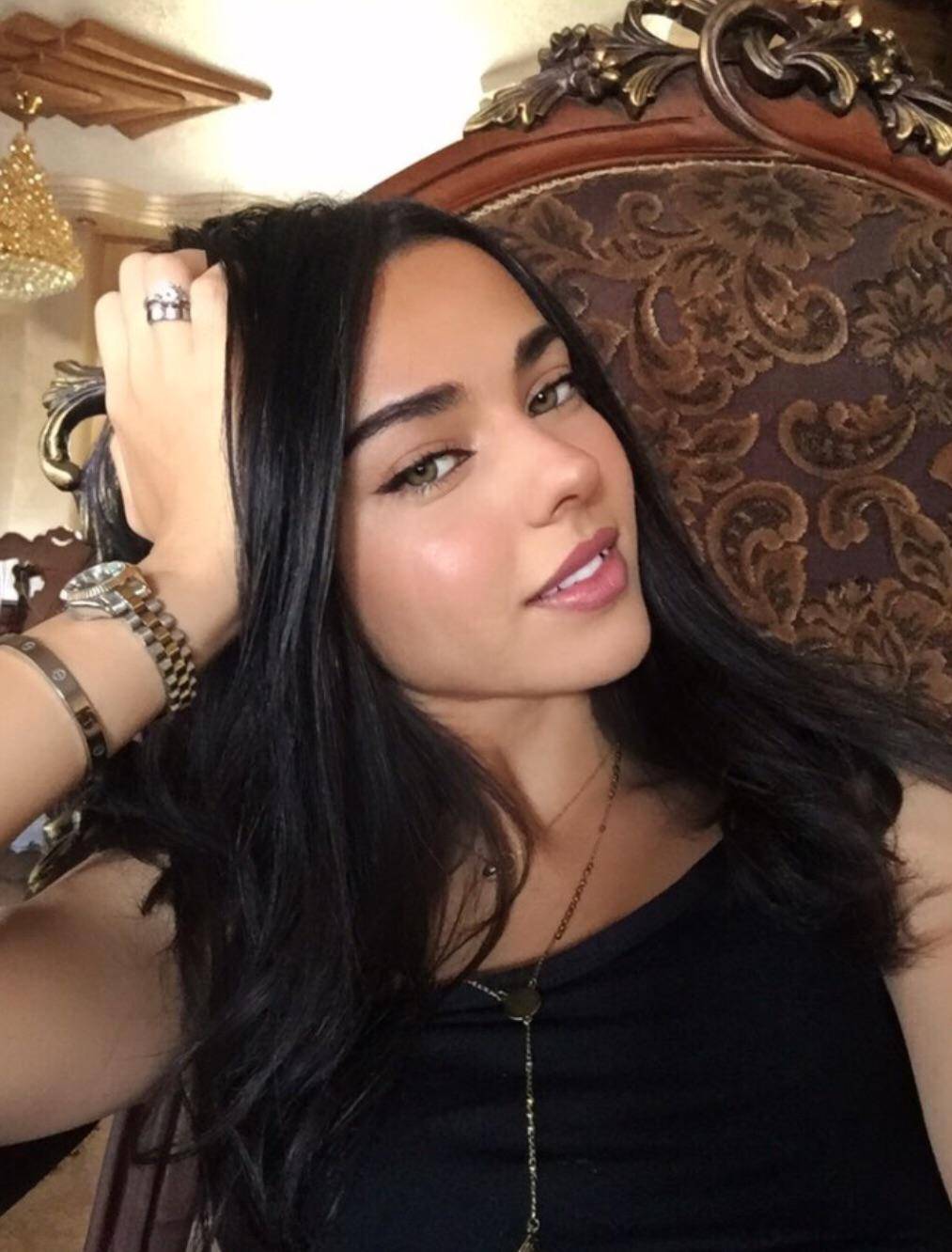 Bella Ibrahim | Scrolller