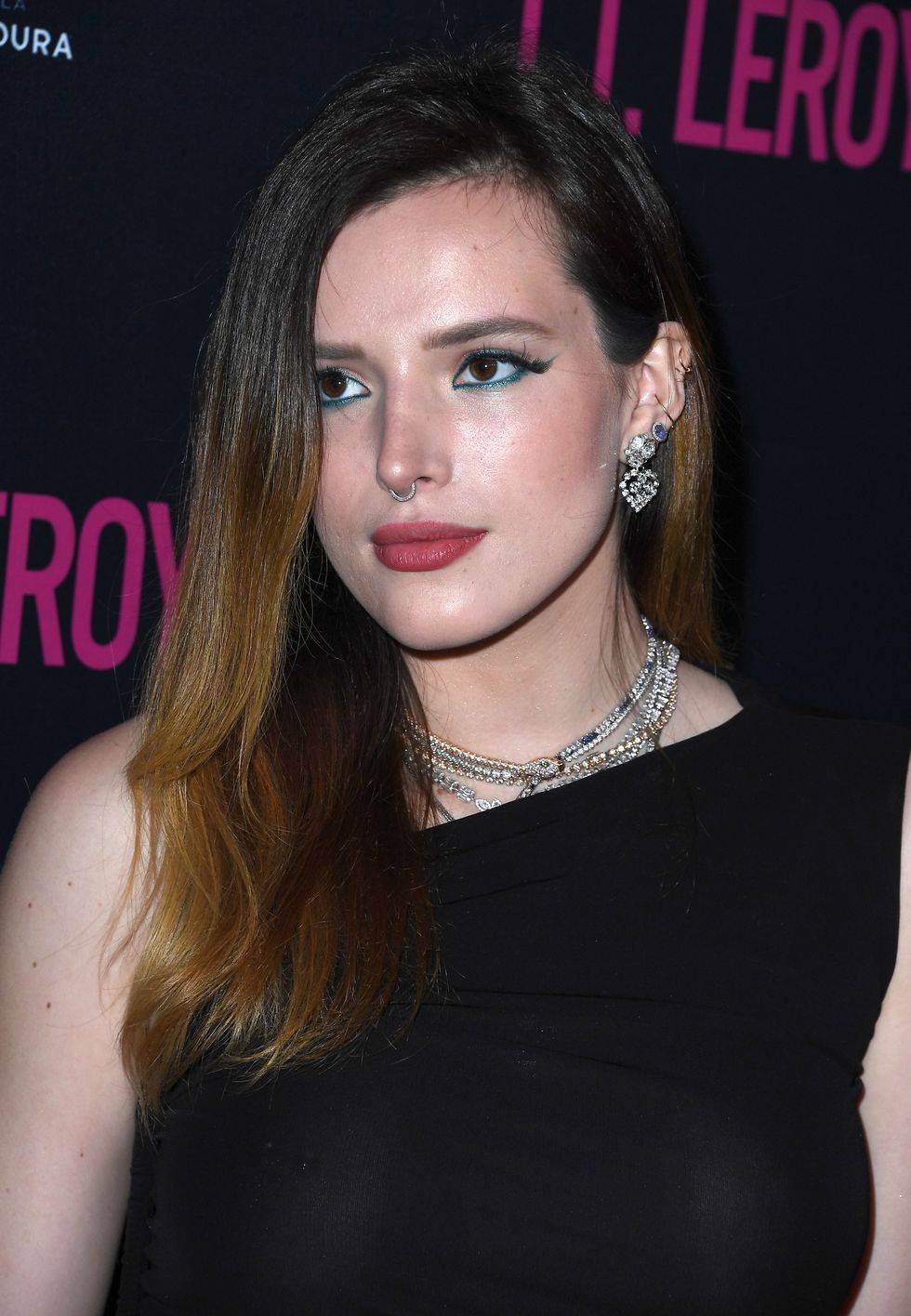Bella Thorne | Scrolller