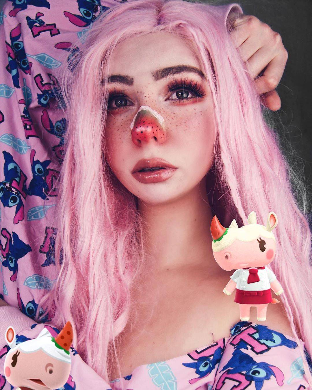 @belle.dara | Scrolller