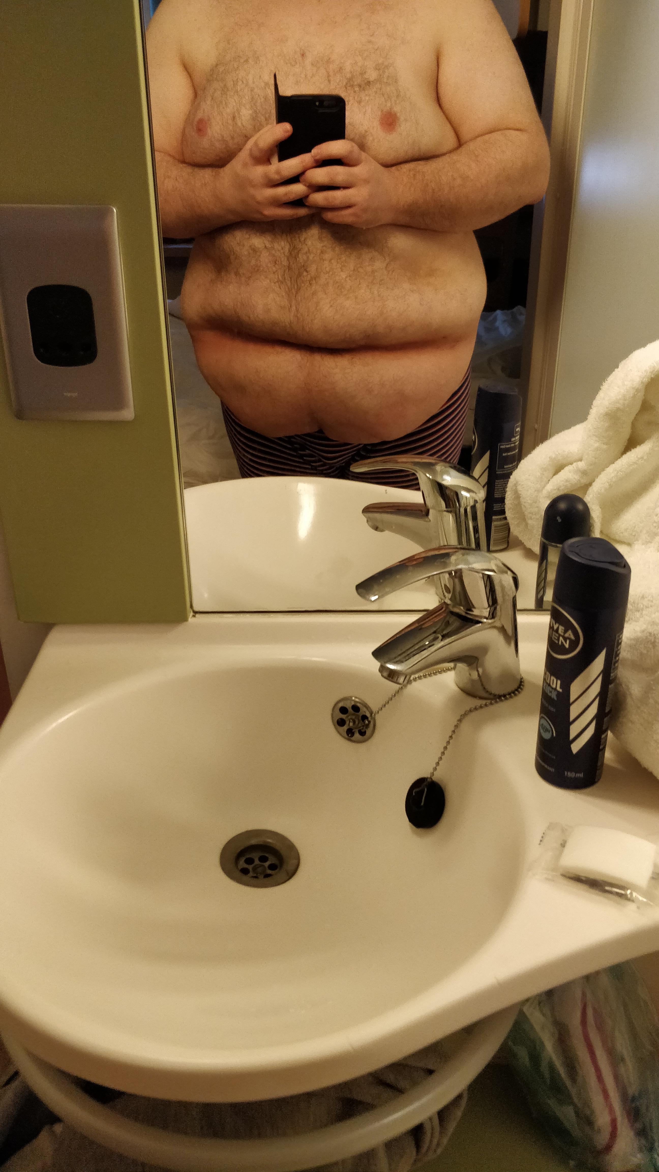 Belly shot | Scrolller