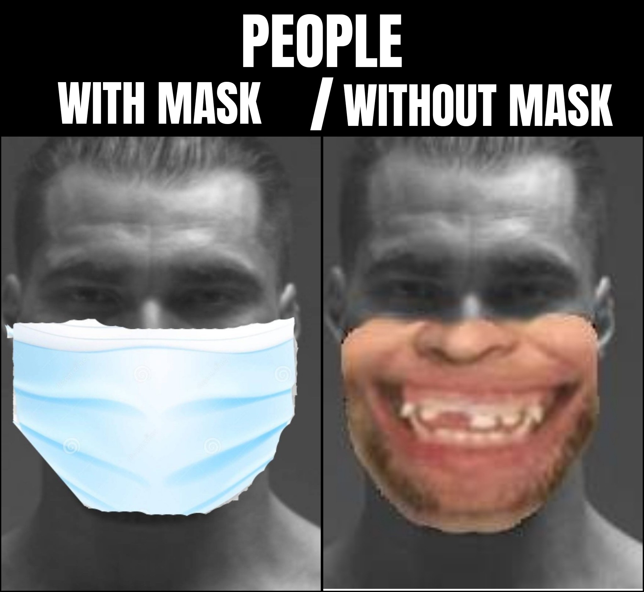 Benefits of mask | Scrolller