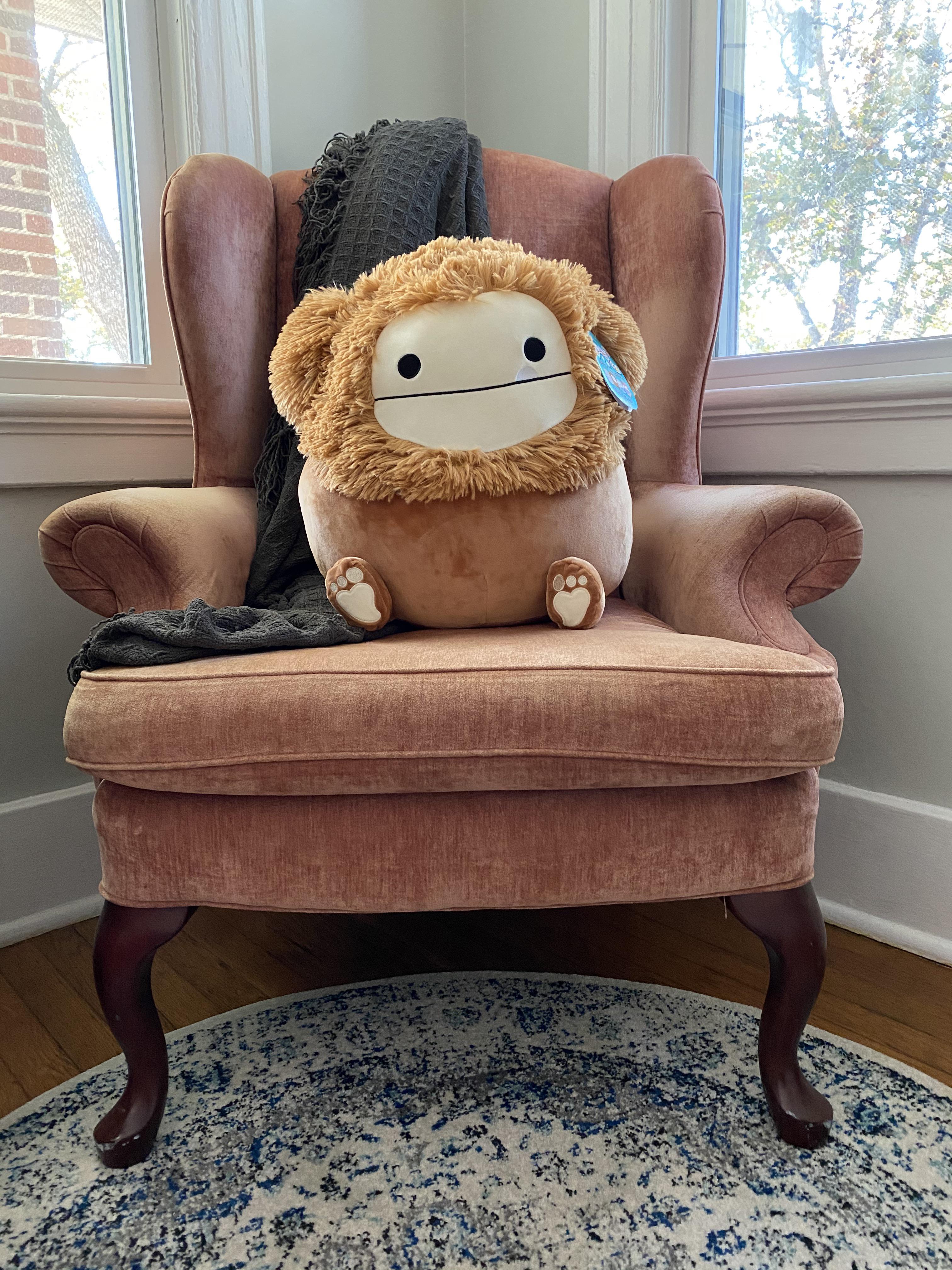 Benny has arrived! | Scrolller