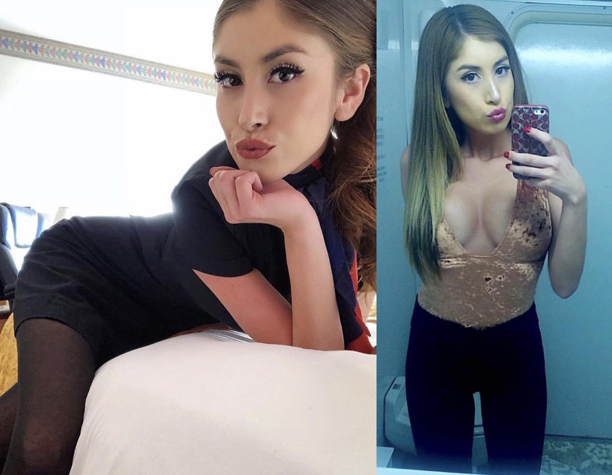 Bent over | Scrolller