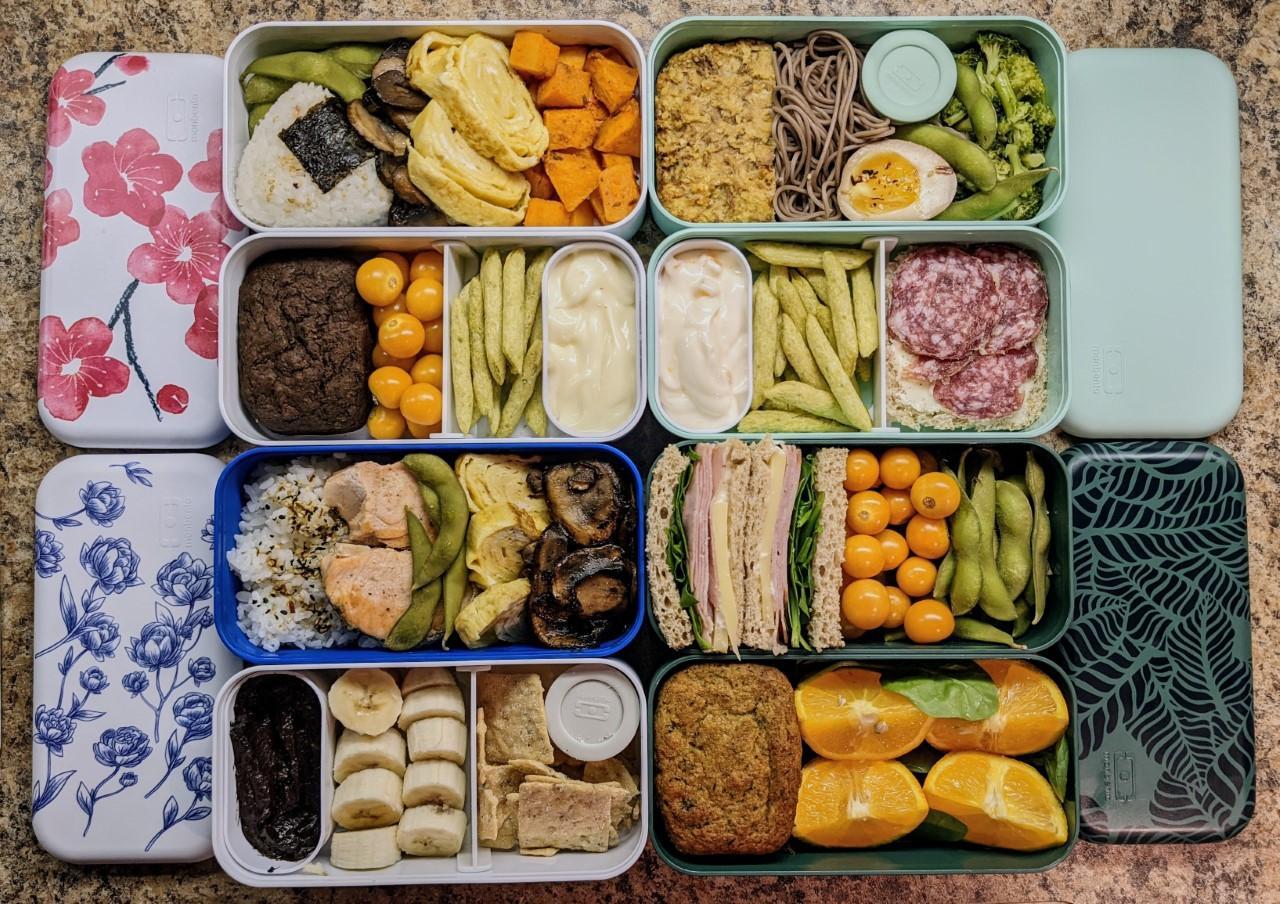 BENTO SQUAD 2 | Scrolller