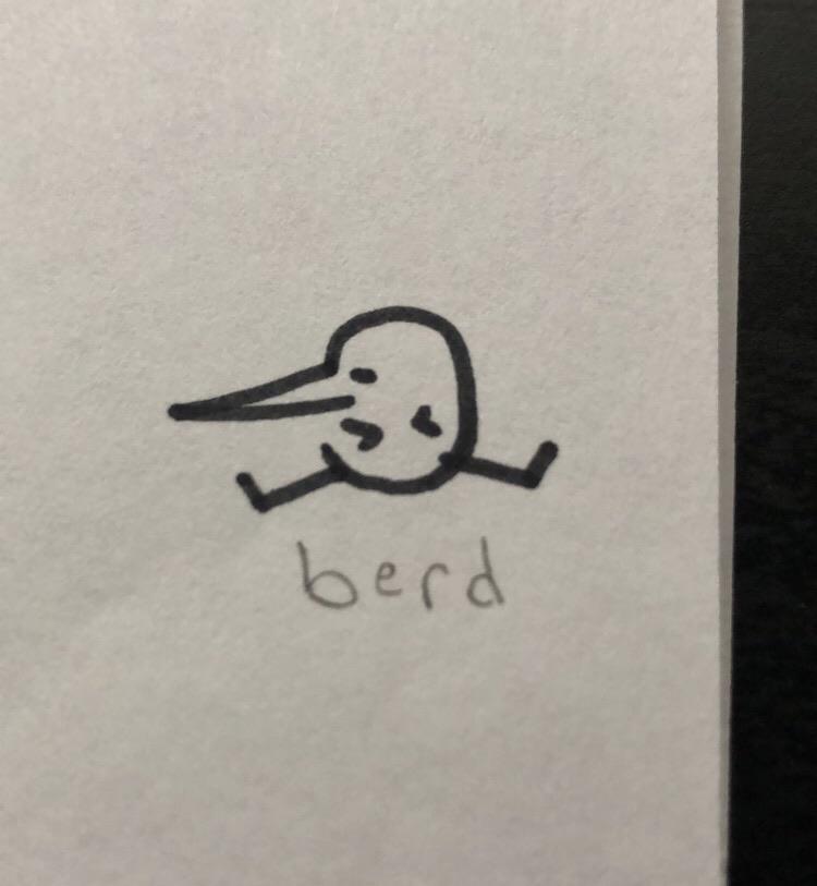 berd | Scrolller