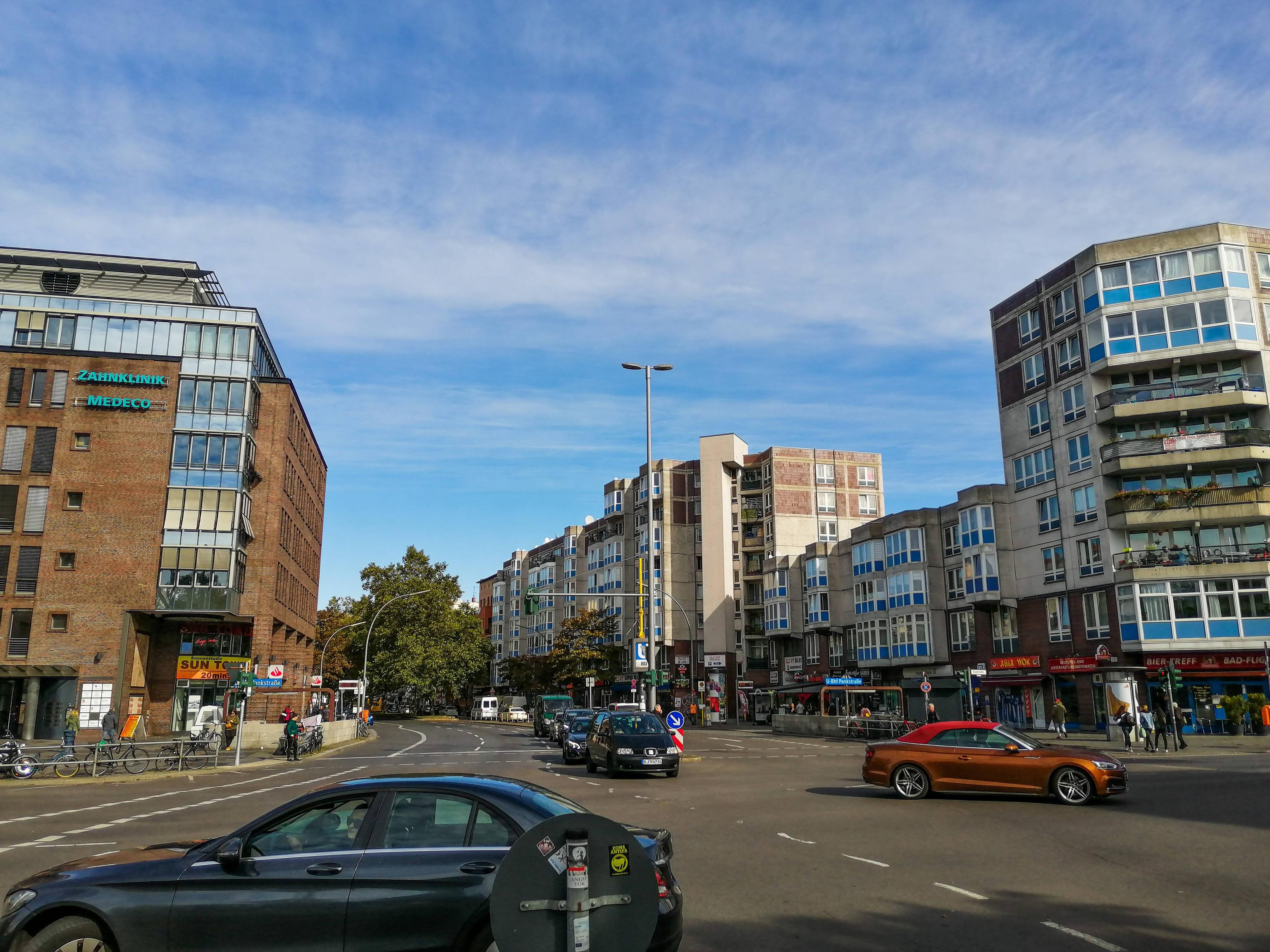 Berlin Downtown | Scrolller