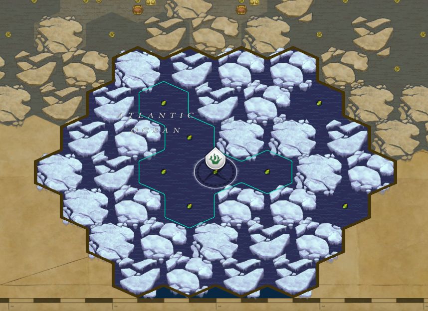 Bermuda Triangle did me dirty | Scrolller