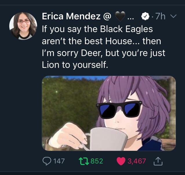 Bernie’s Voice Actor Throwing Shade | Scrolller