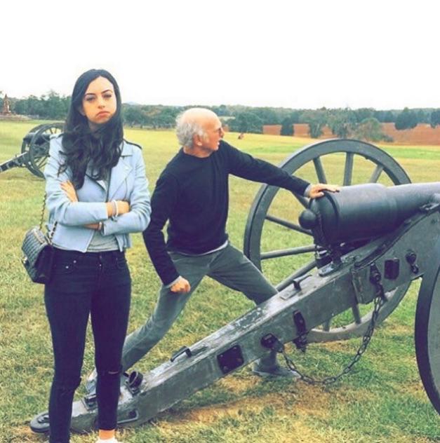Bernie Sanders and AOC take a trip to Gettysburg | Scrolller