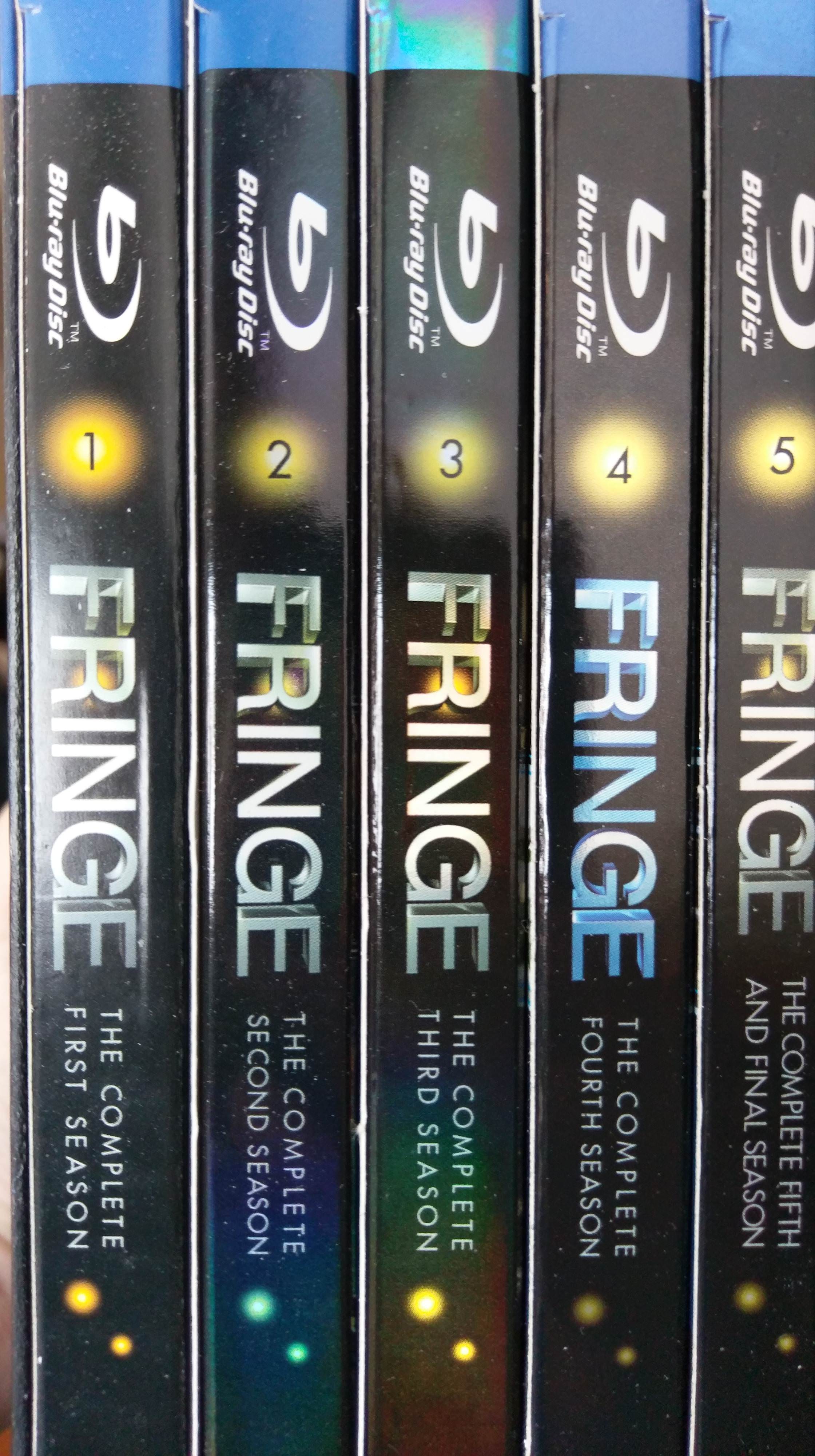 Best...Christmas...present...EVER!!! | Scrolller