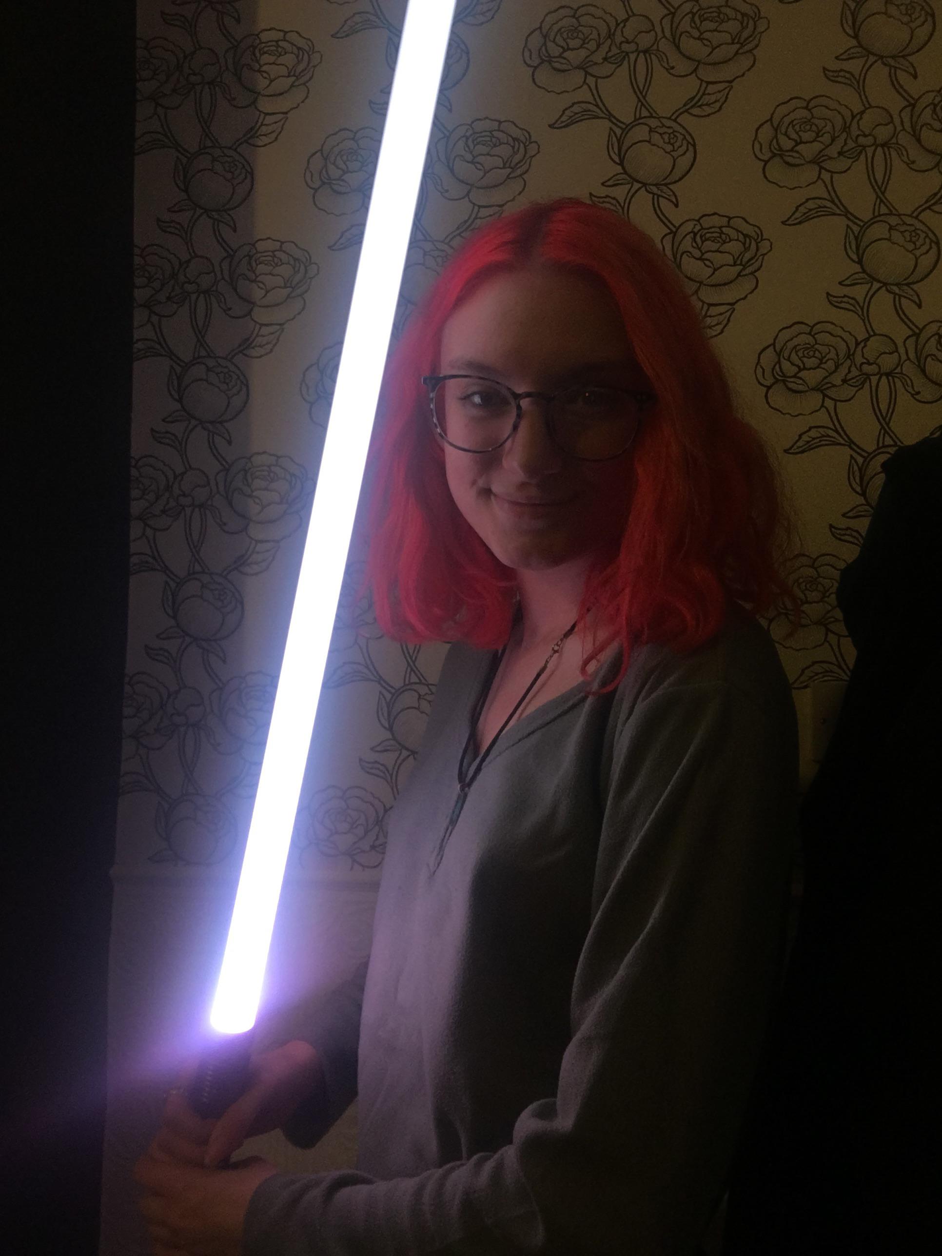 Best Christmas present ever! | Scrolller