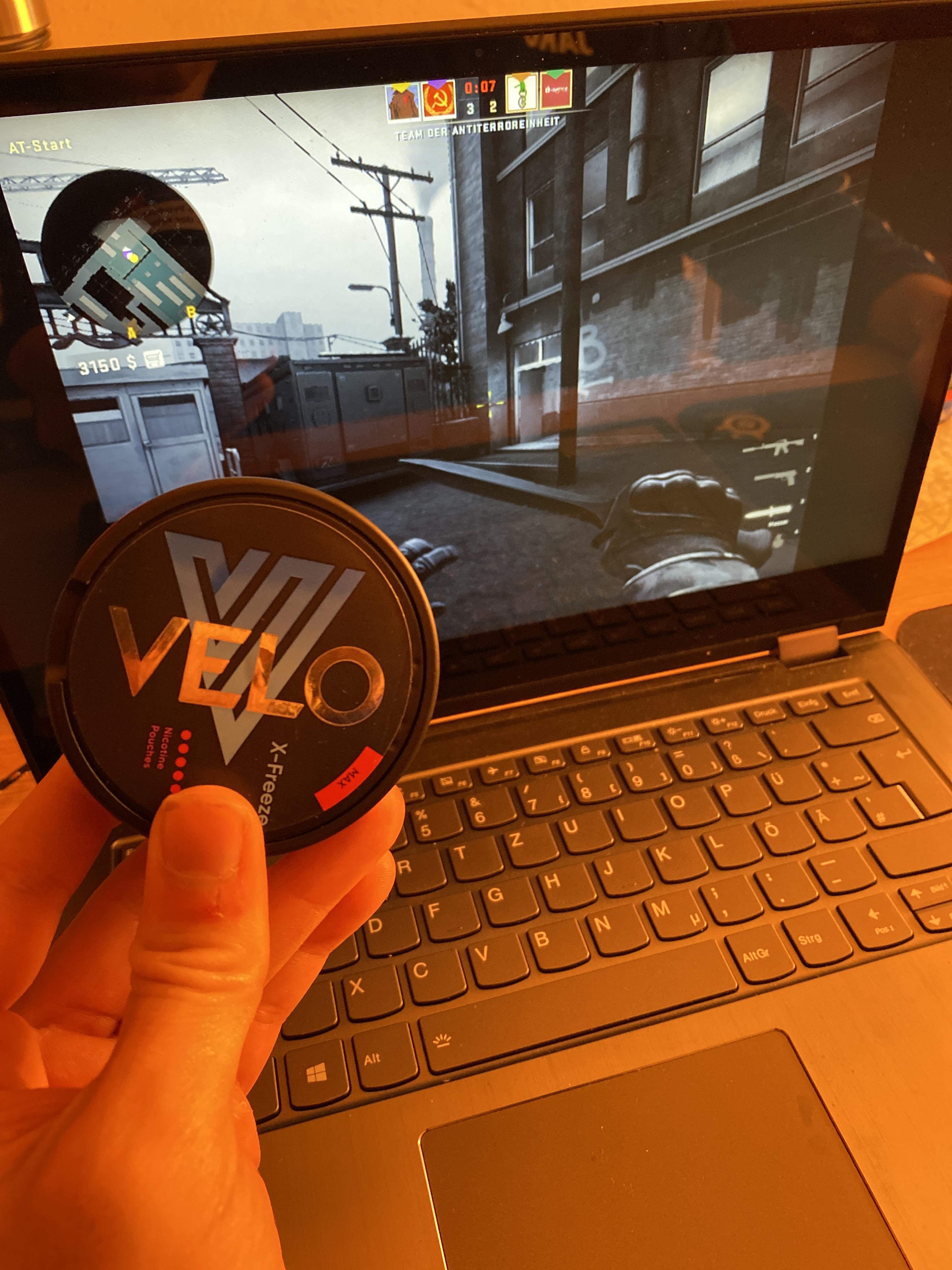 Best Combo | Scrolller