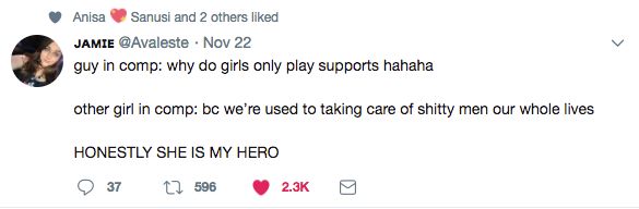 Best comeback, please save for future reference | Scrolller