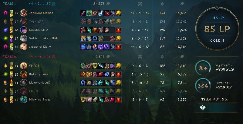 Best Corki Game ever! | Scrolller