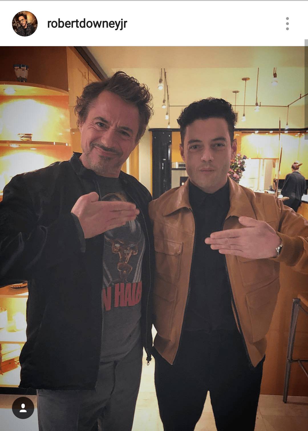 best crossover ever | Scrolller