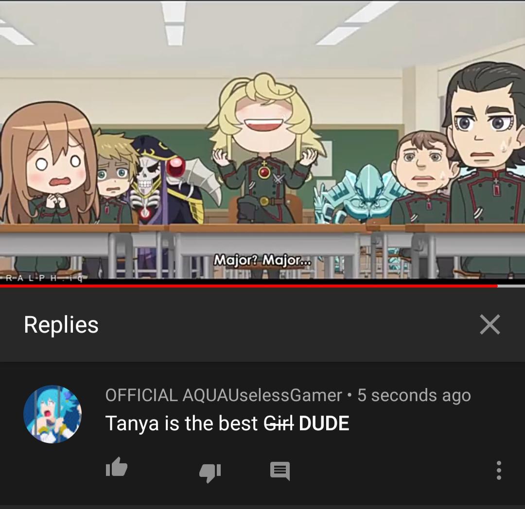 Best dude and girl at the same time | Scrolller