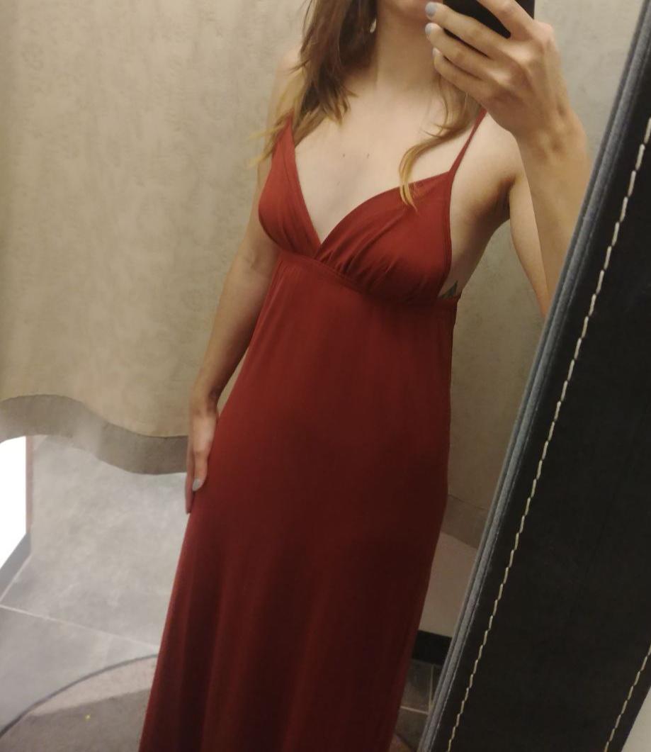 Best Feeling in the world. OC 25F | Scrolller