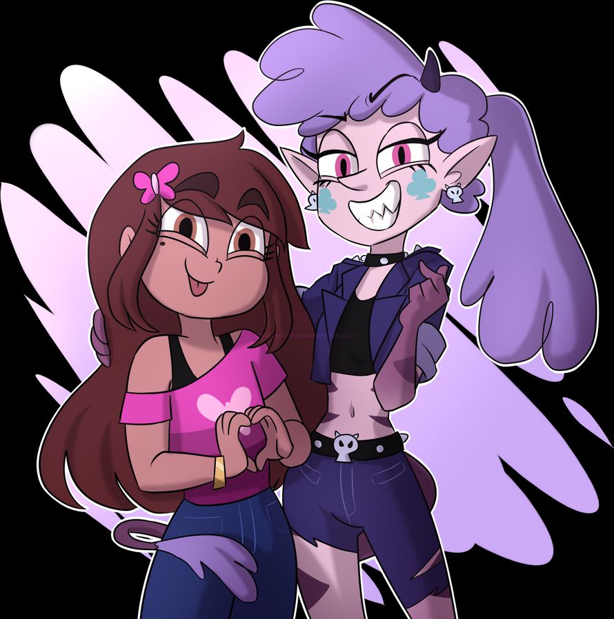 Best Friends Forever! | Scrolller