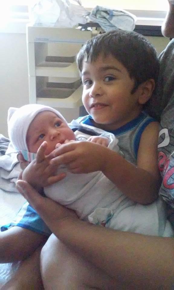 best friends from day one! | Scrolller