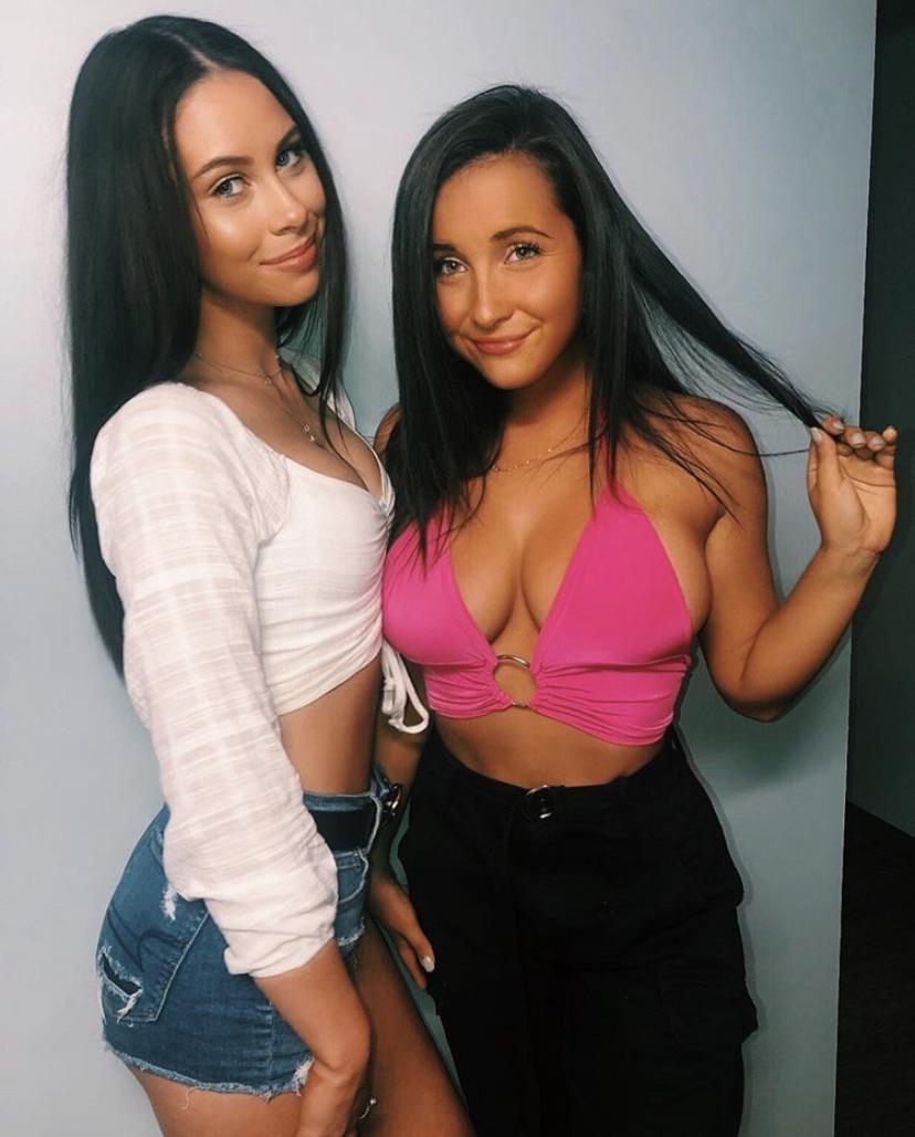 Best Friends (IFTR) | Scrolller