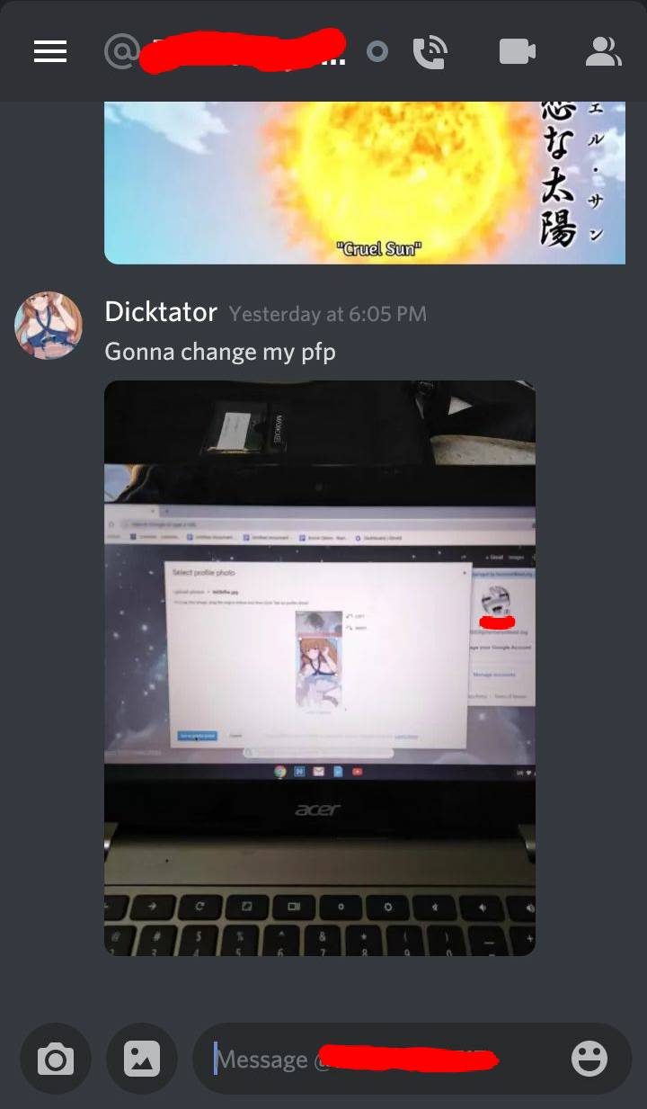 Best girl for best pfp | Scrolller