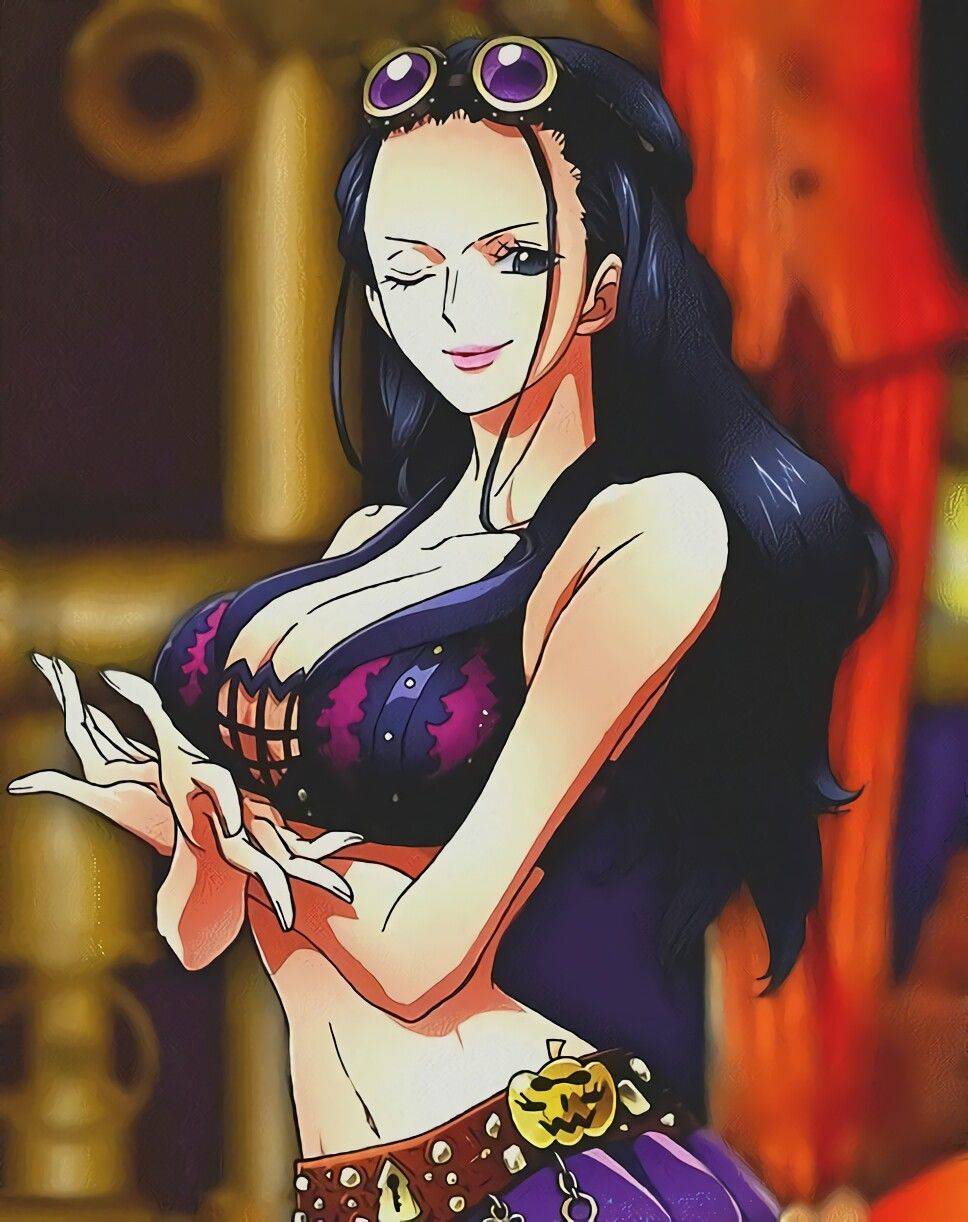 Best Girl hands down | Scrolller