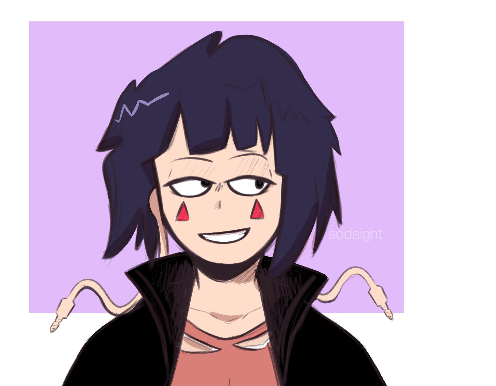 best girl jiro :) | Scrolller