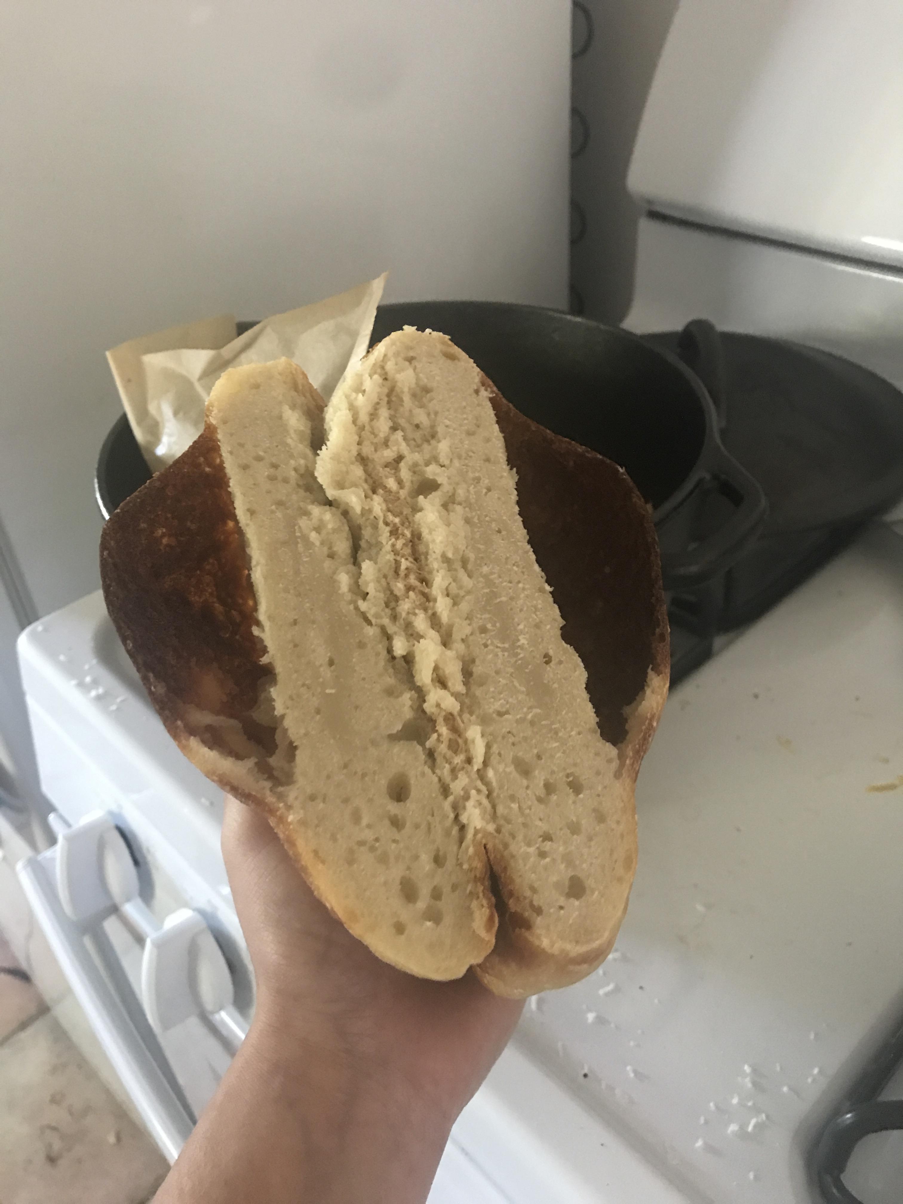 Best loaf yet! | Scrolller