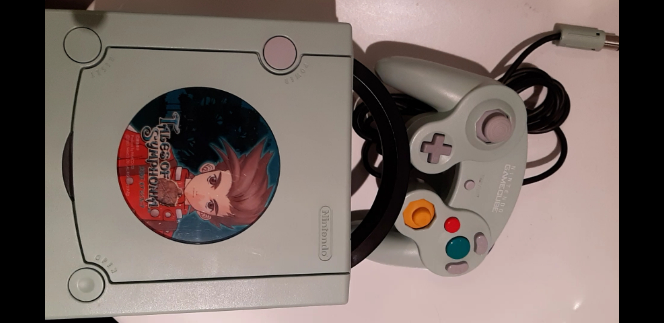 Best looking console ever. | Scrolller