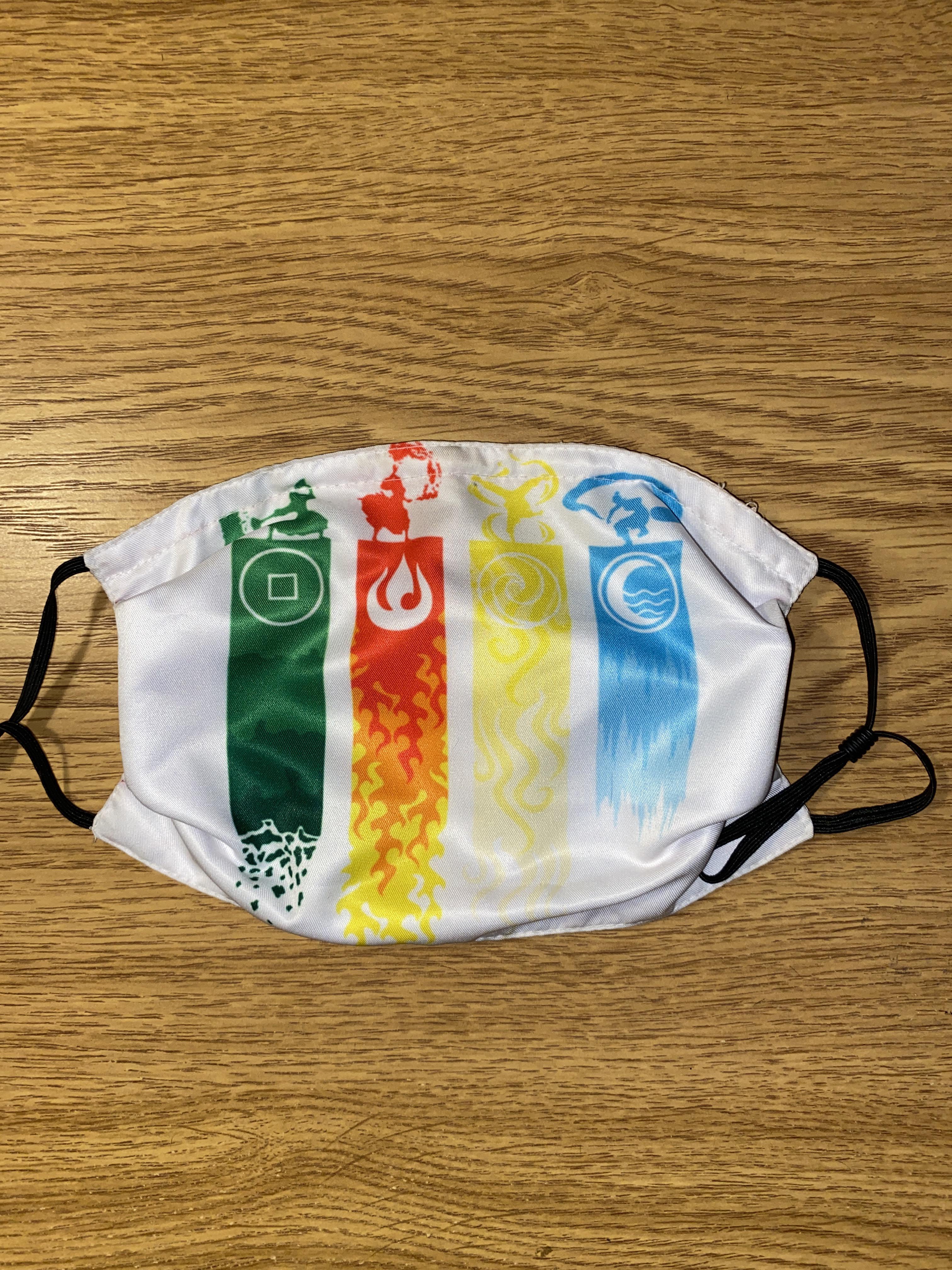 Best Mask I Own! | Scrolller