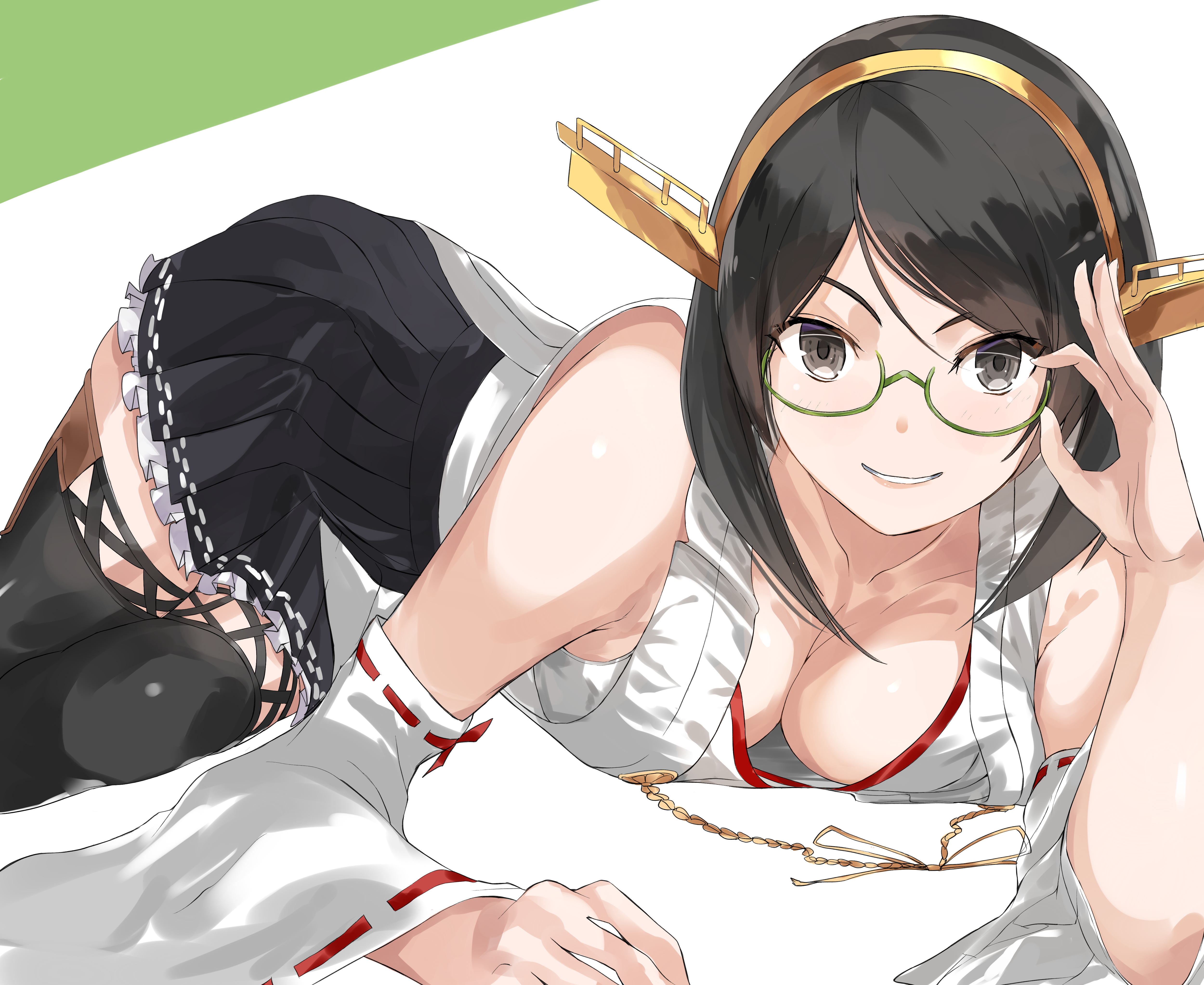 Best Meganekko. | Scrolller