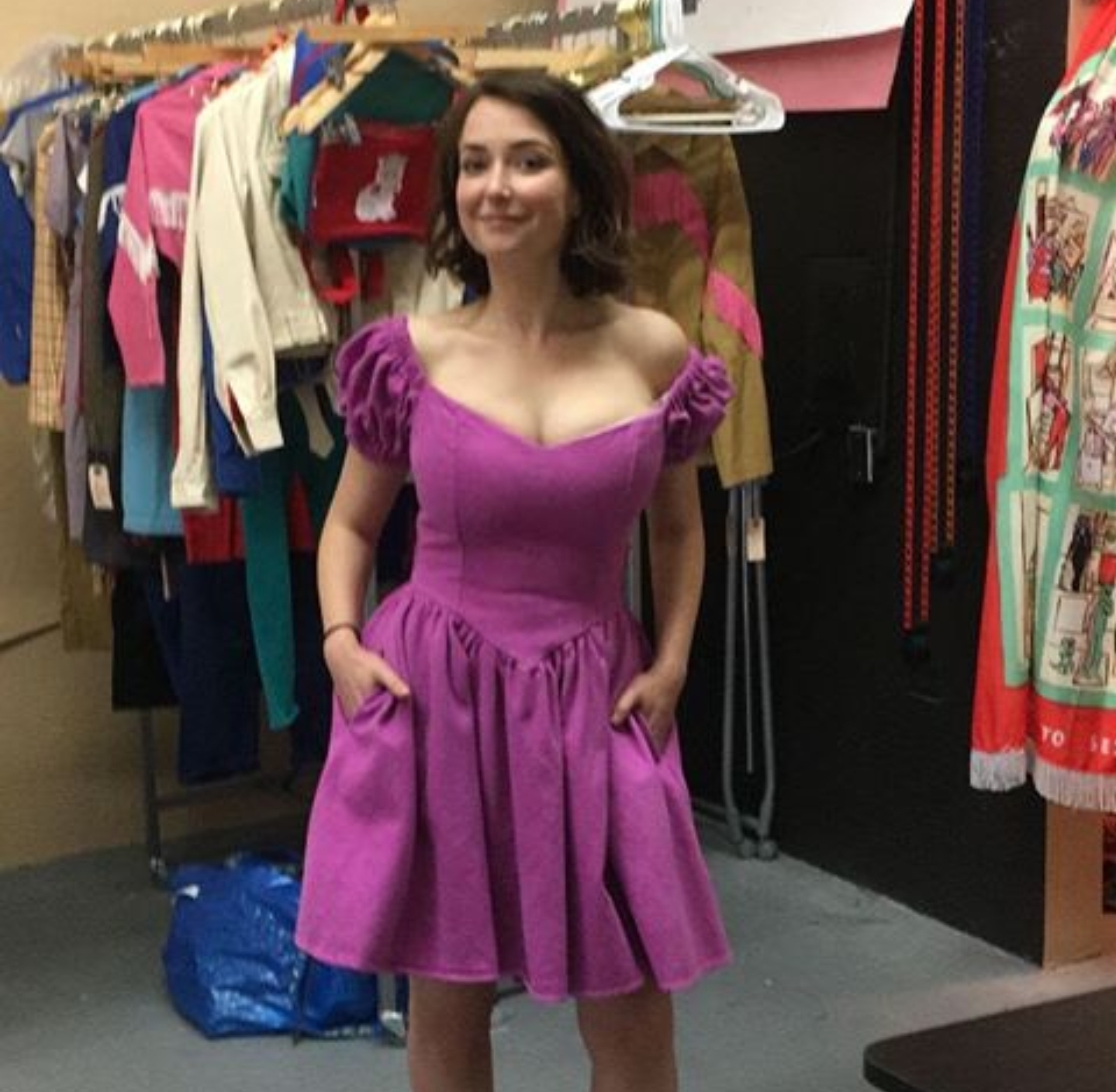 Best outfit in the wardrobe | Scrolller