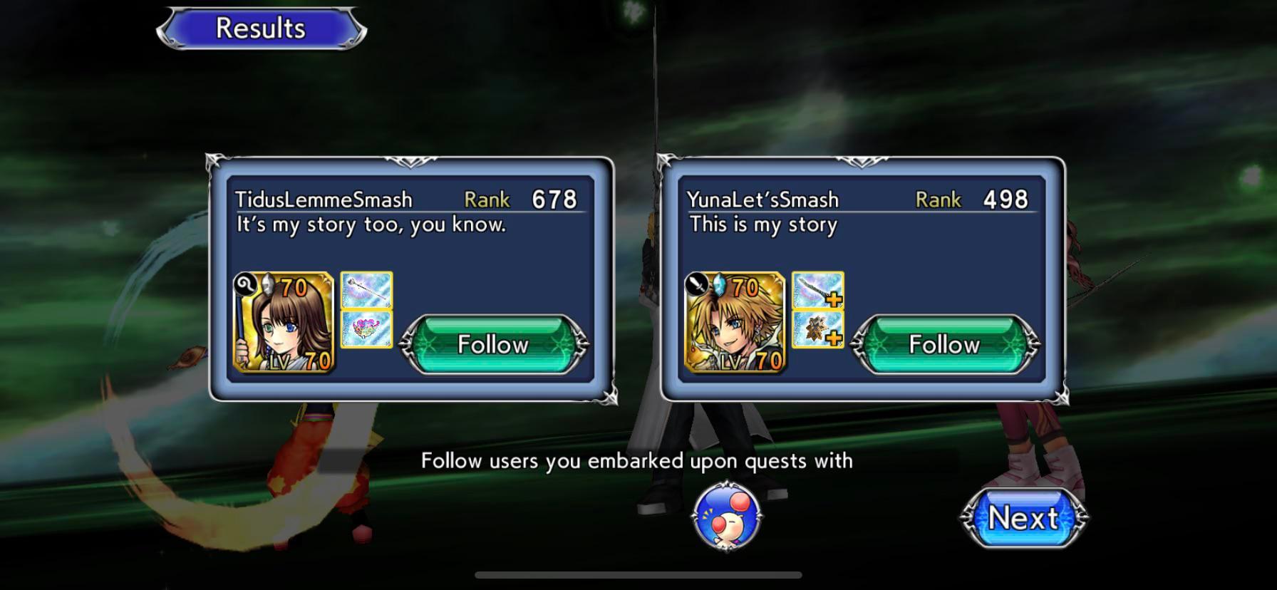 Best Pair to Coop with, I Felt like a Third Wheel | Scrolller