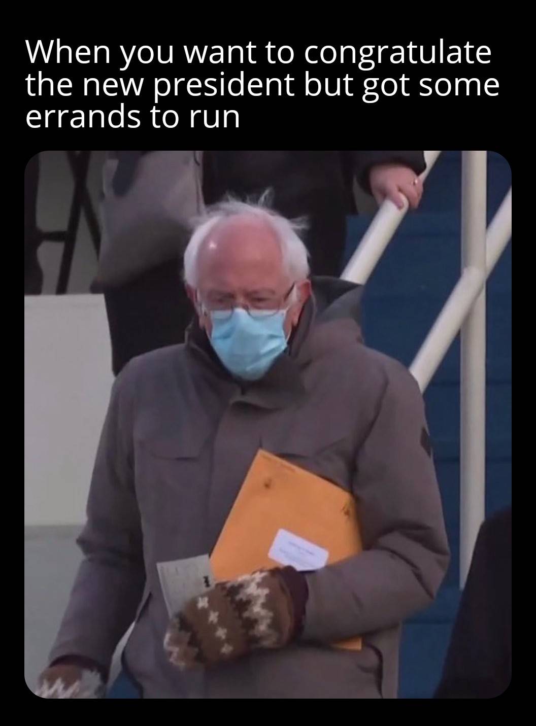 Best part of the ceremony | Scrolller