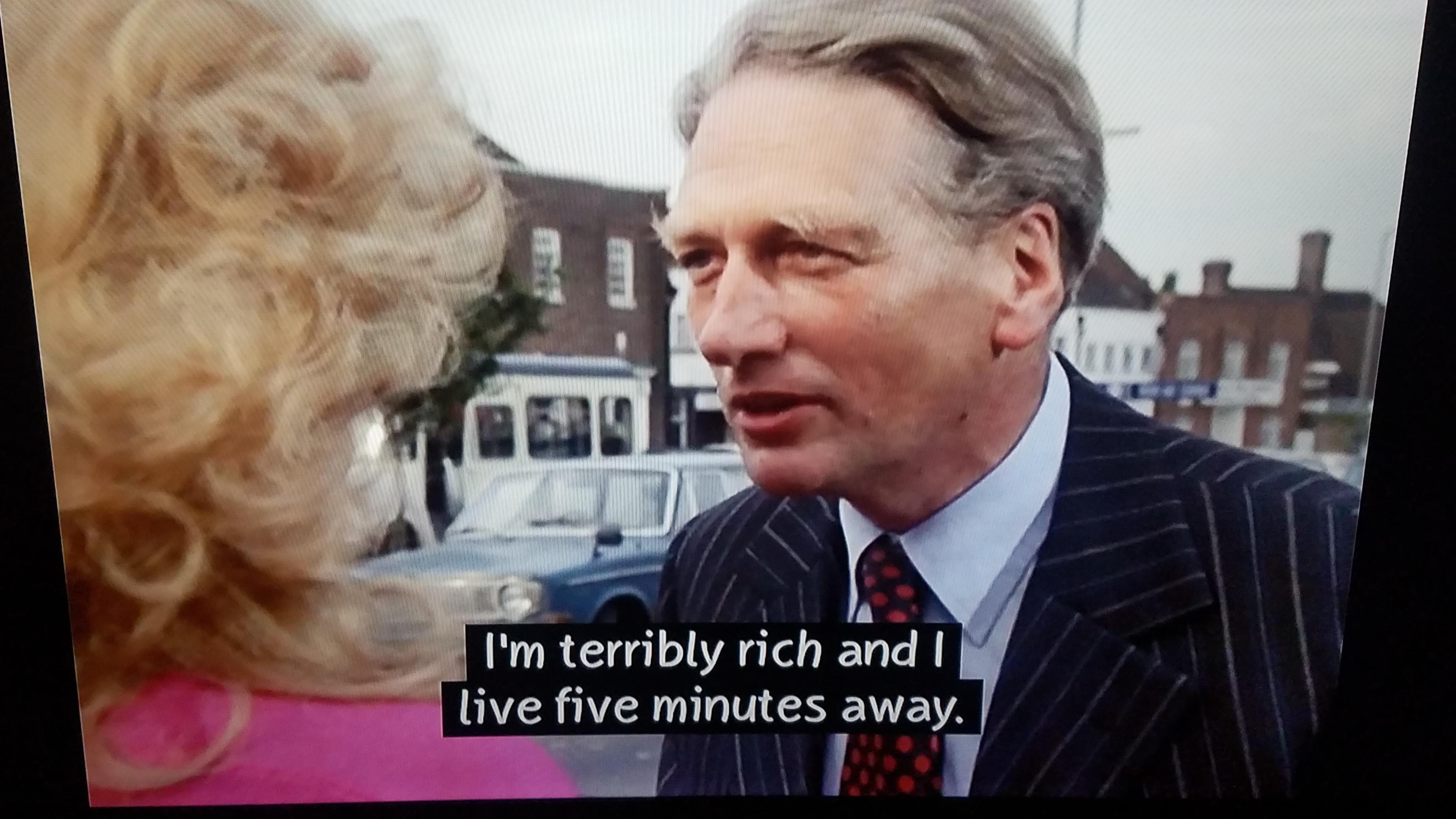 Best pick up line ever! | Scrolller