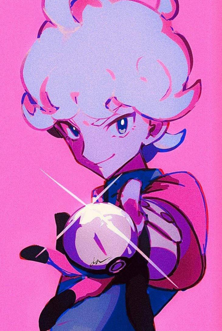 best poke-boy | Scrolller