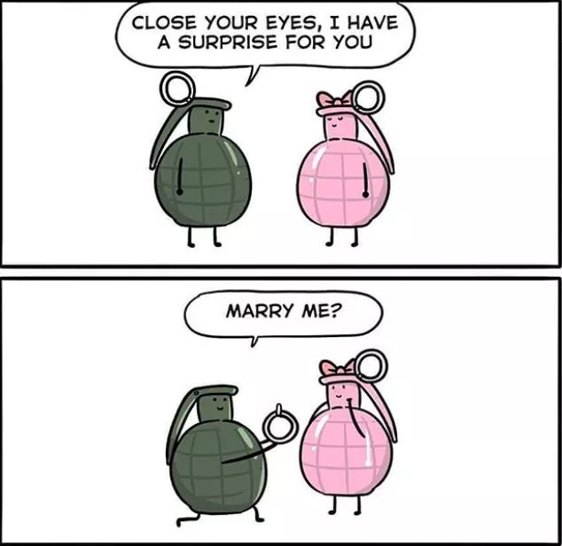 Best Proposal | Scrolller