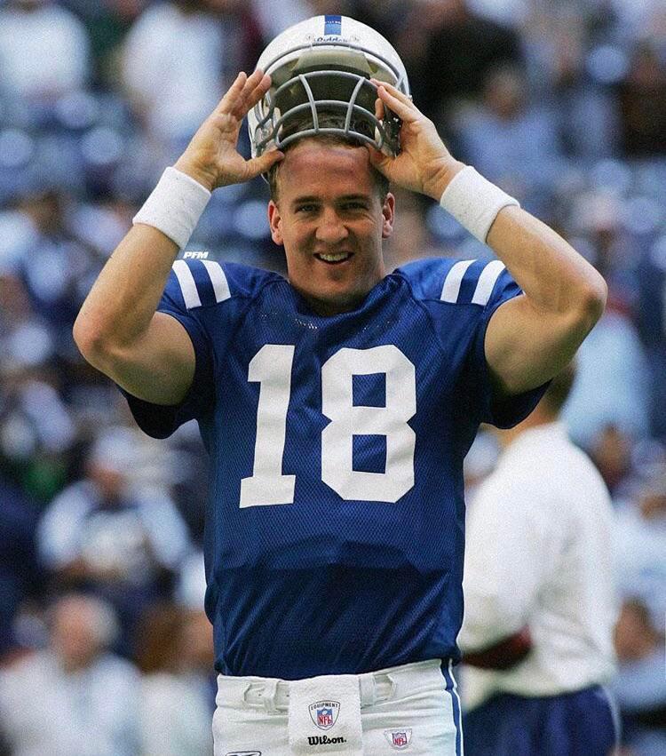 Best QB Who Played The Game | Scrolller