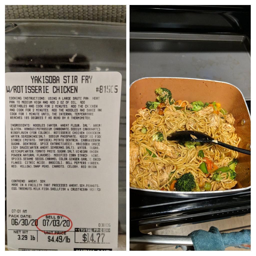 Best random find!! So easy and so good! | Scrolller