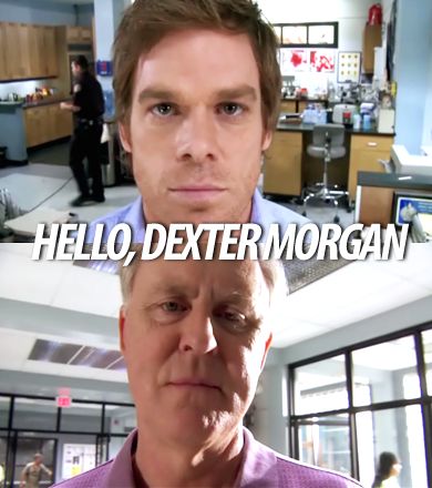 Best scene, villain & season of Dexter. | Scrolller