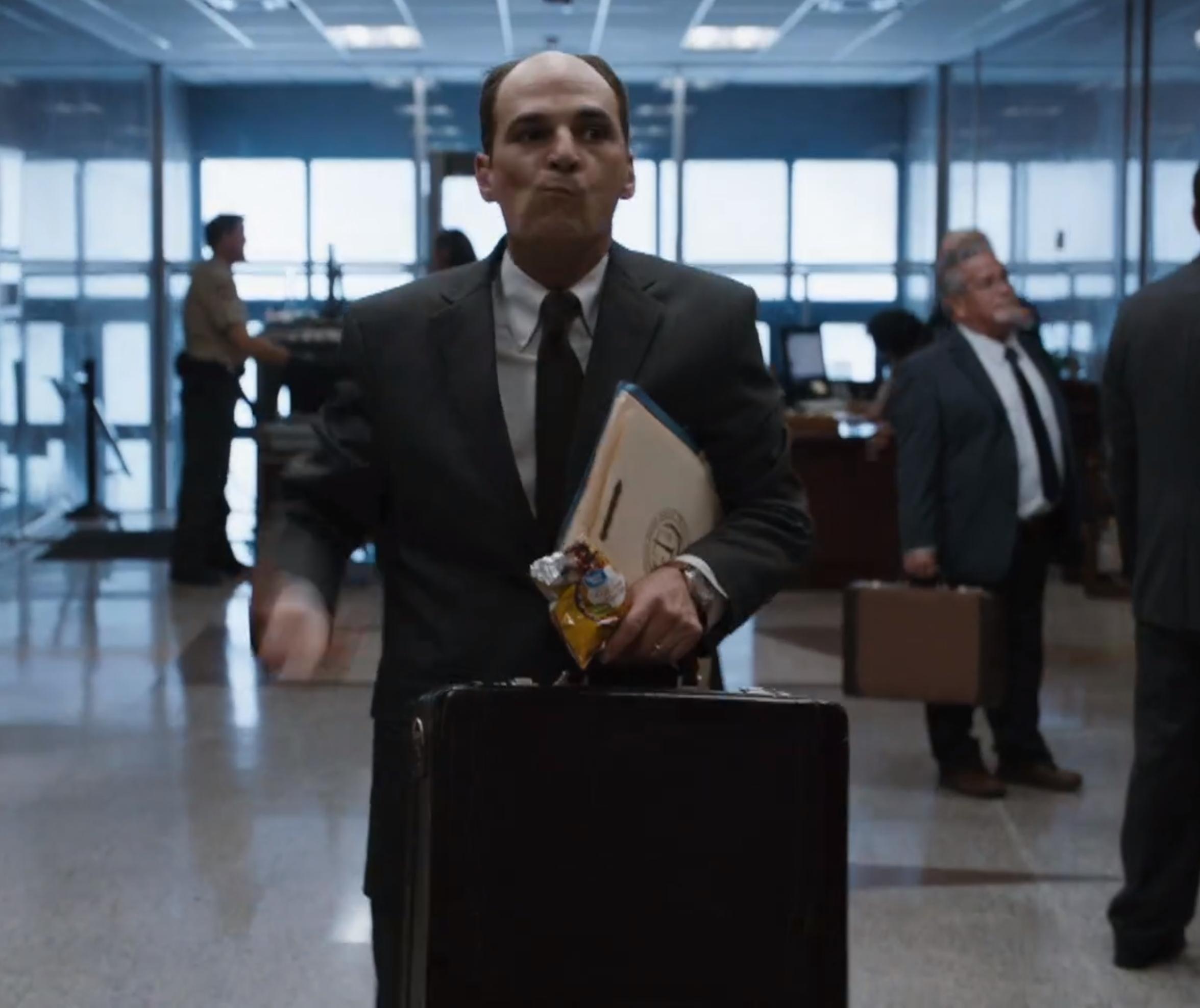 Best side character | Scrolller