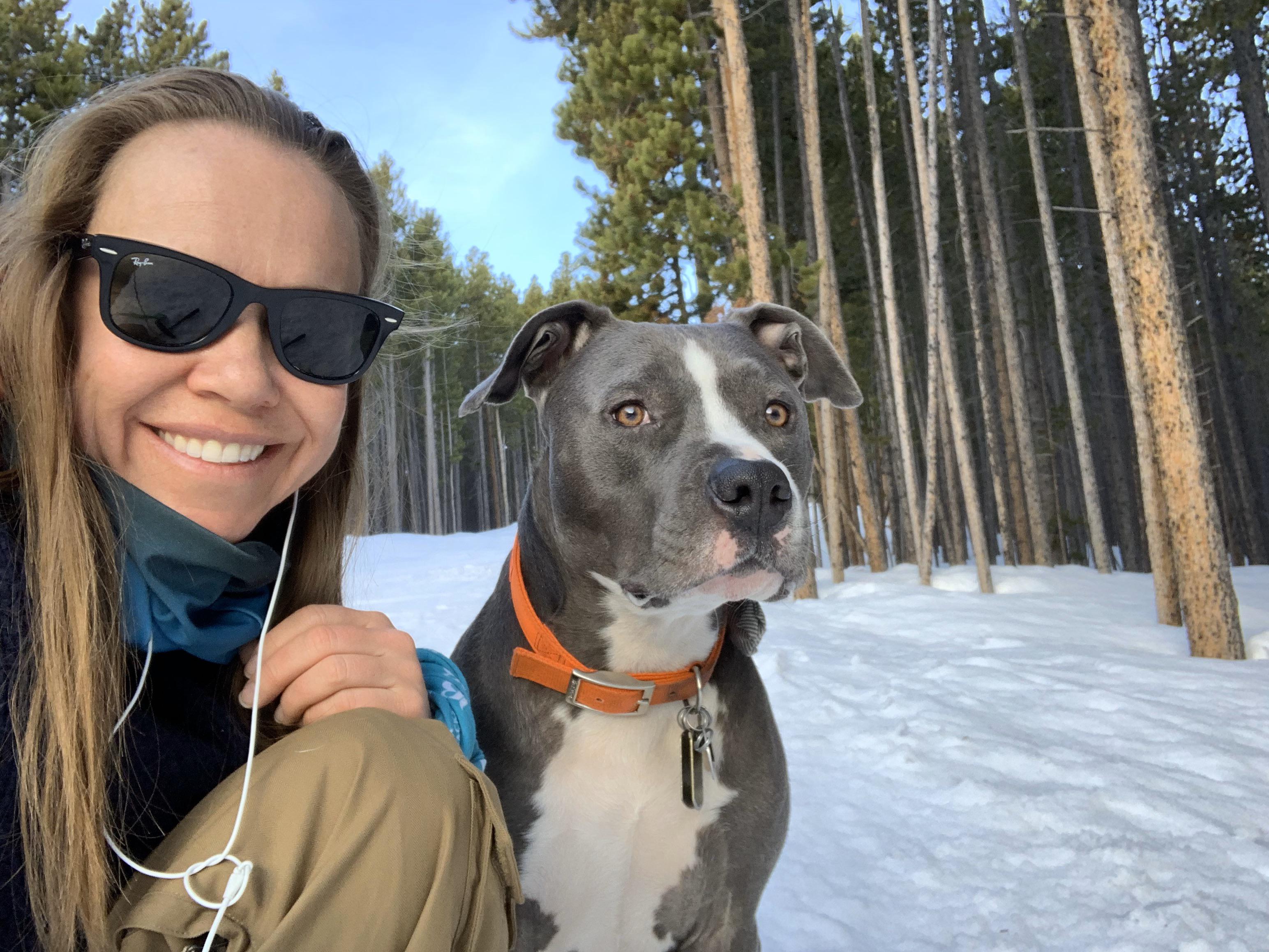 Best ski buddy | Scrolller