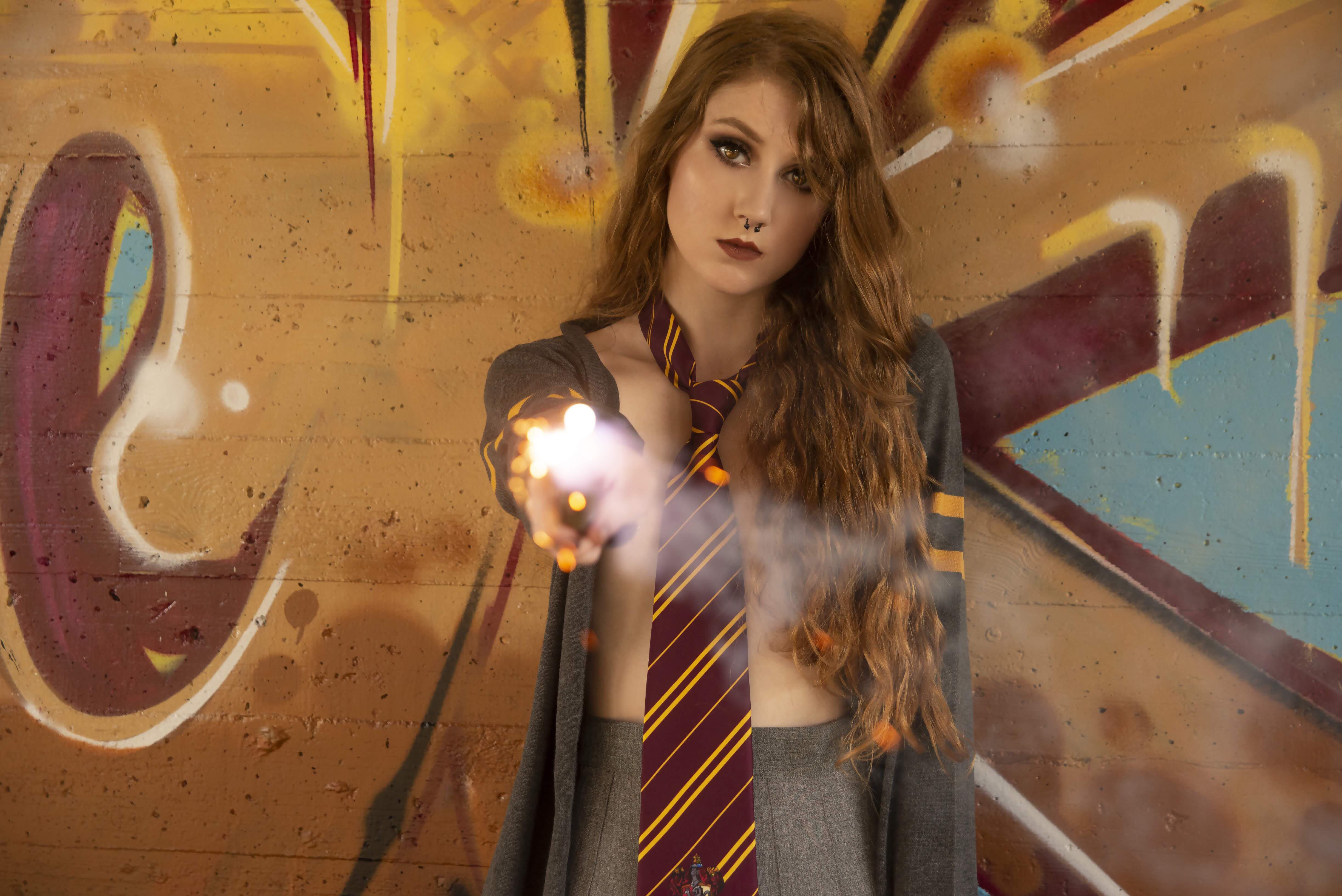 Best spell ever | Scrolller