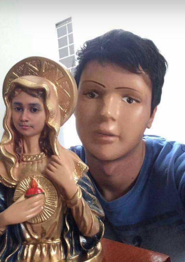 Best swap ever! | Scrolller